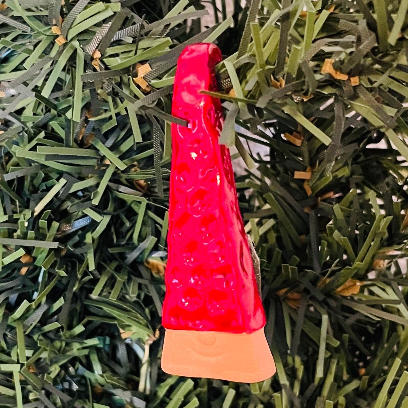 Ceramic gnome tomte ornament – Gift Chalet