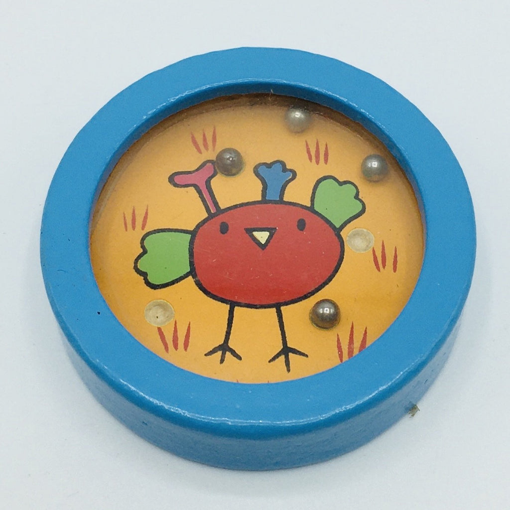 Tricky Ball Game – Gift Chalet